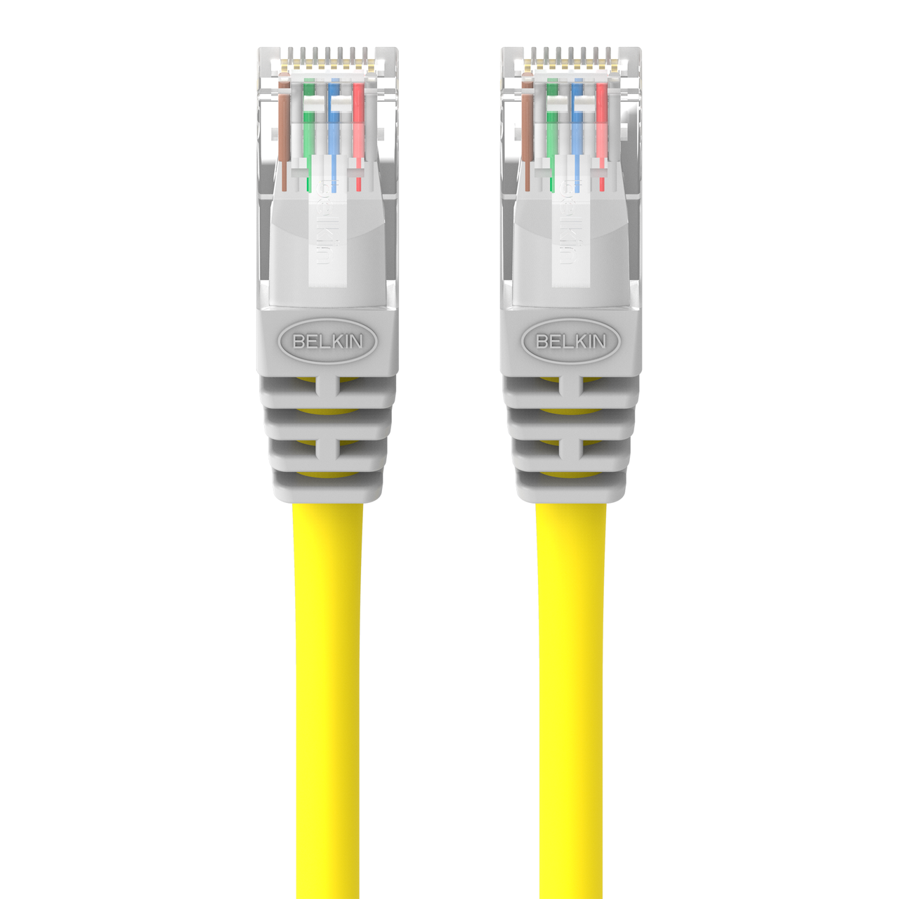 Belkin CAT5e Crossover Patch Cable | Belkin US