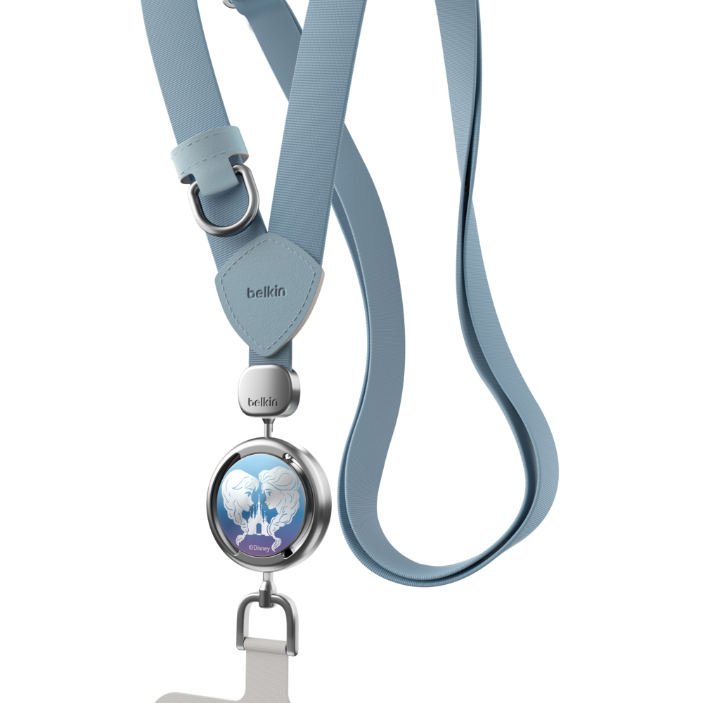 Utility Phone Strap (Disney Collection / Marvel Collection) | Belkin ...
