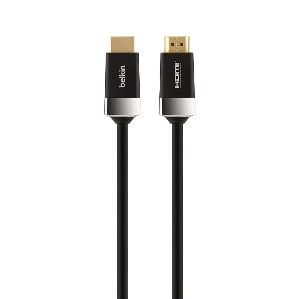 Advanced Series High Speed w/Ethernet HDMI Cable 4K/Ultra HD Compatible ...