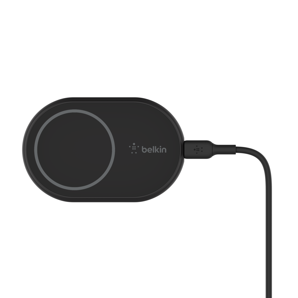 Magnetic Wireless Car Charger for iPhone | Belkin AU