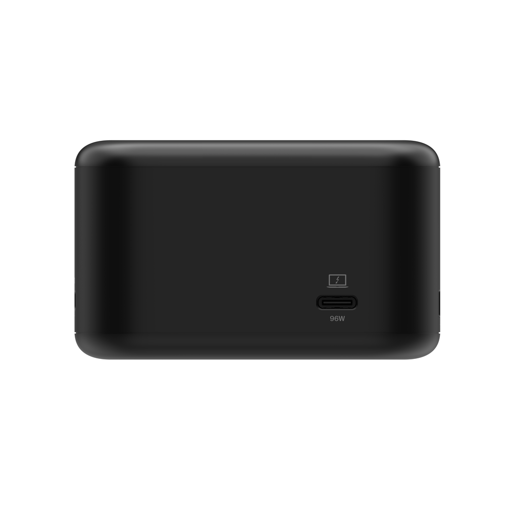USB-C 6-in-1 Core GaN Dock 130W | Belkin US