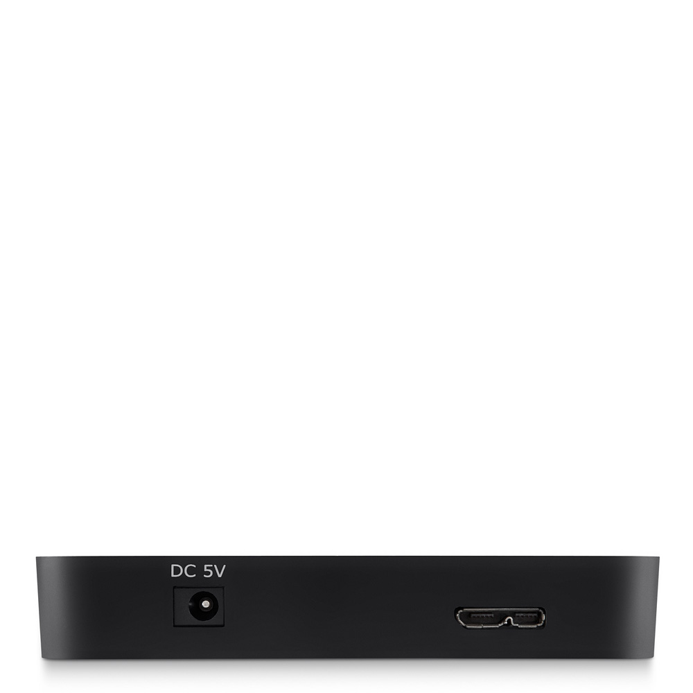 Belkin SuperSpeed USB 3.0 4-Port Hub | SS USB-Hub | Belkin US