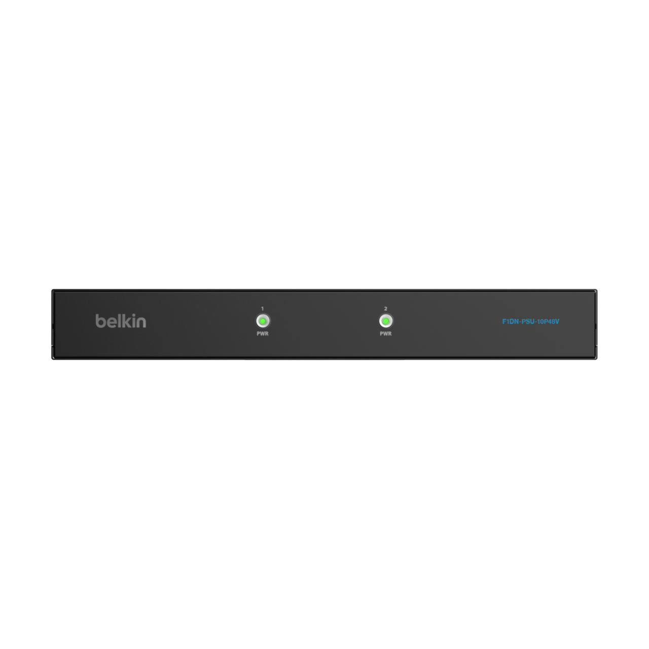 Extender Copper CAT6 Rack Power Supply for 10 Units | Belkin US