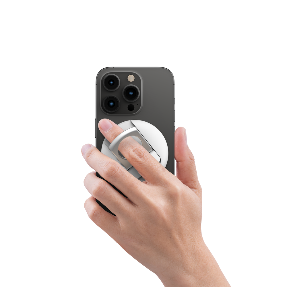 iPhone MagSafe Camera Mount for Mac Notebooks | Belkin US