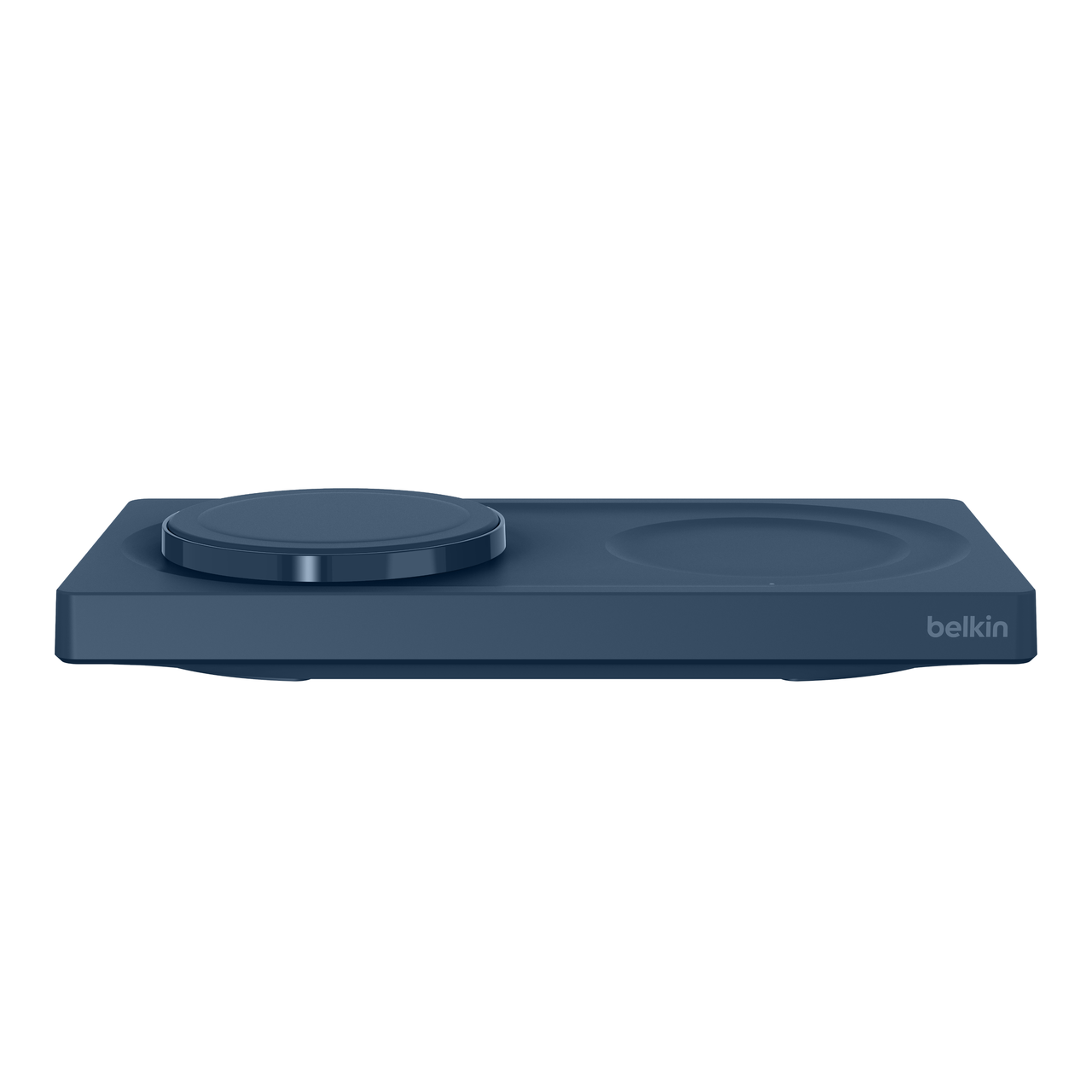 2-in-1 Wireless Charging Pad with MagSafe (15W) | Belkin HK